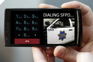 Contact Us – Taraval Station